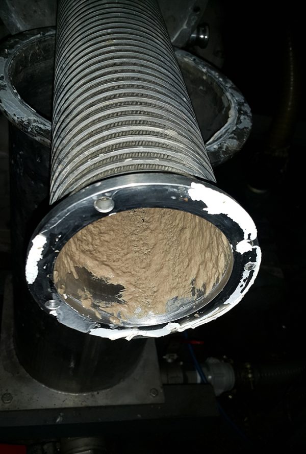 Filtration System - Cubictech