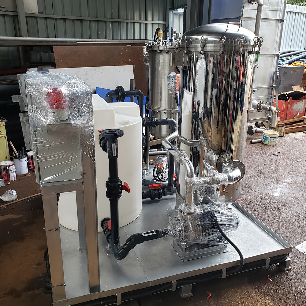 Filters – Cubictech