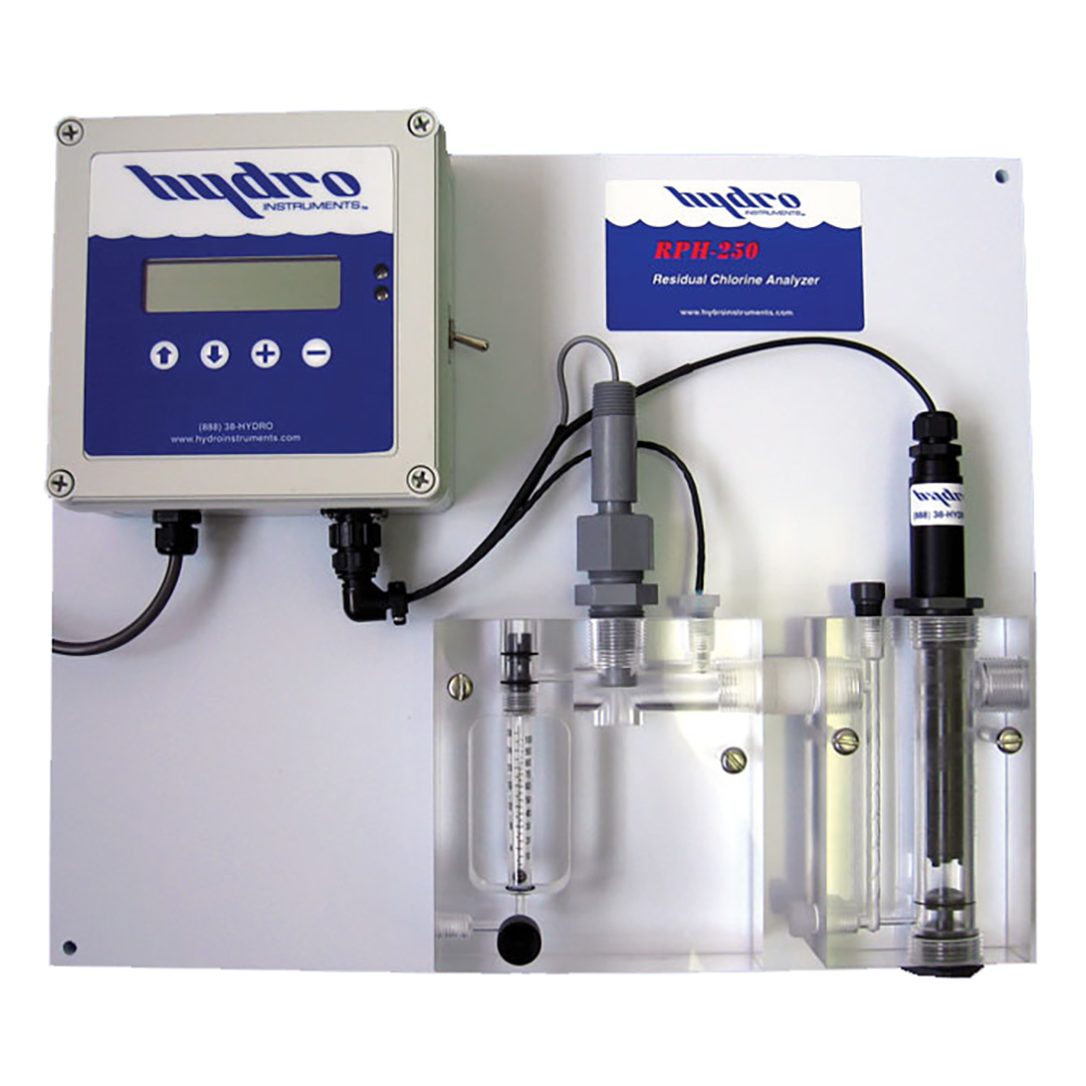 Instrument – Cubictech