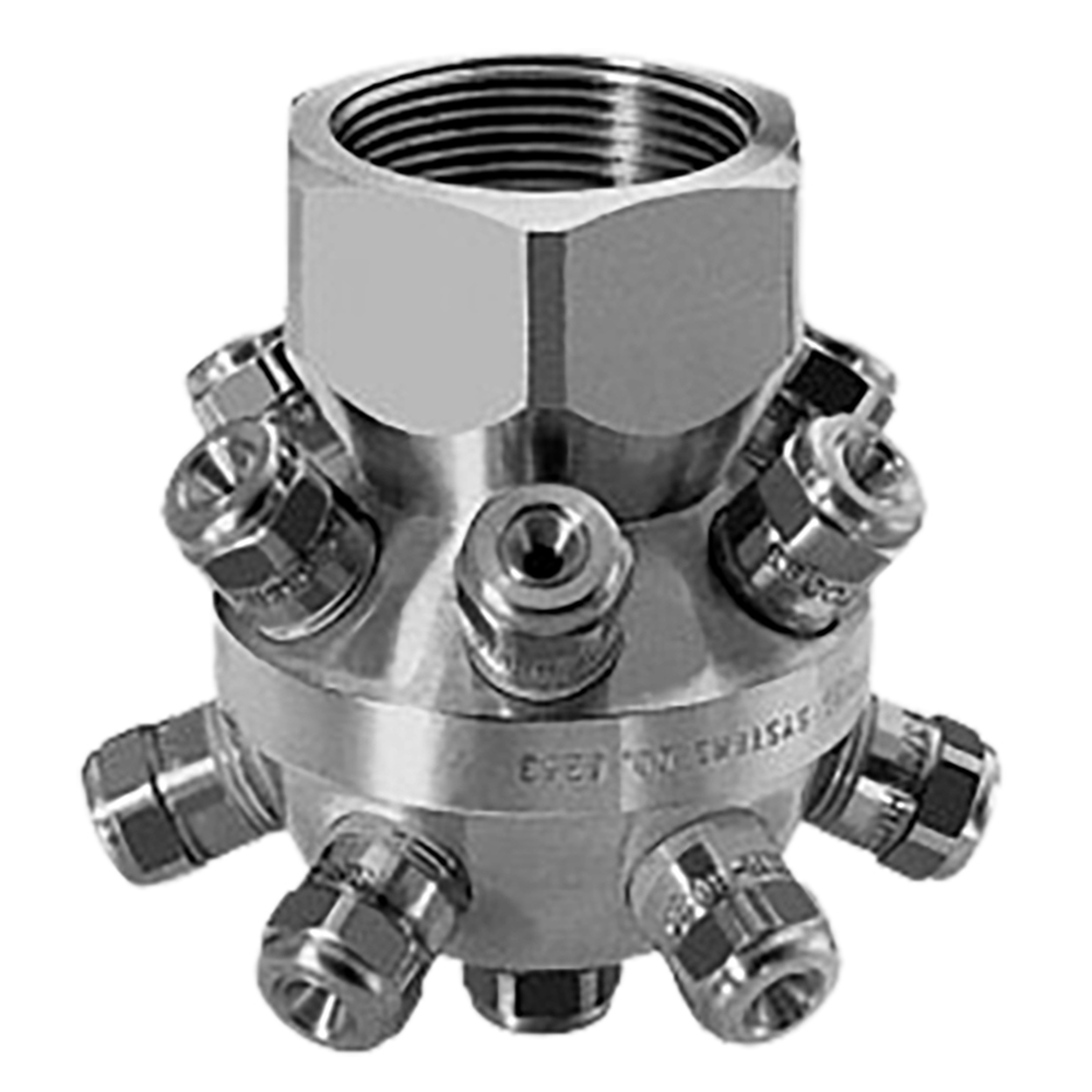 Instrument – Cubictech