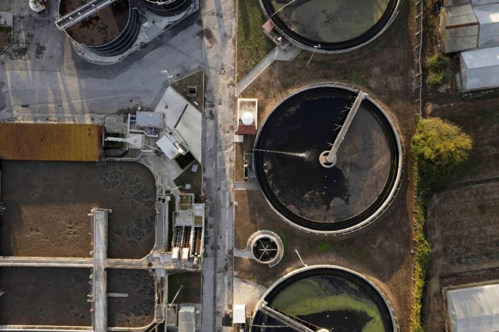 Factory Waste Treatment Malaysia | End-to-end Consultant Engineering