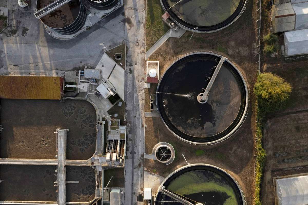 Factory Waste Treatment Malaysia | End-to-end Consultant Engineering