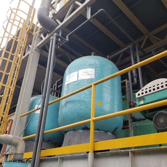 Industrial Filter And Screens Malaysia | End-to-end Consultant Engineering