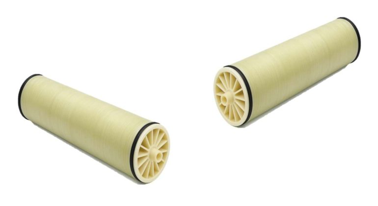 Industrial Reverse Osmosis System Malaysia – Cubictech