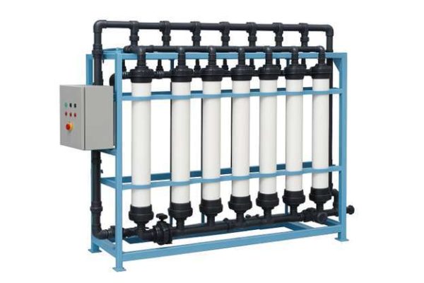 Industrial Ultrafiltration (UF) System Malaysia | End-to-end Consultant Engineering